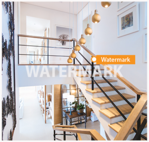 Watermark detection - Restb.ai Computer Vision