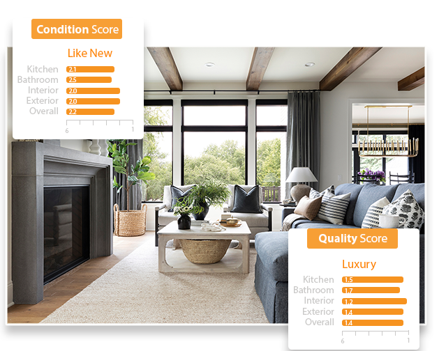 Property Condition - Restb.ai