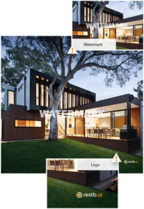 Watermark detection - Restb.ai Computer Vision